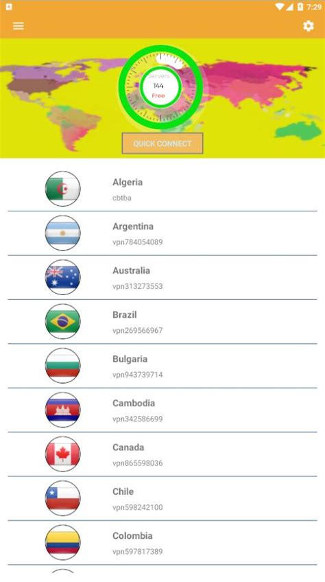 Sexy Free Vpn Apk For Android Download