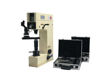 What Is Vickers Hardness Test Used For Water Treatment