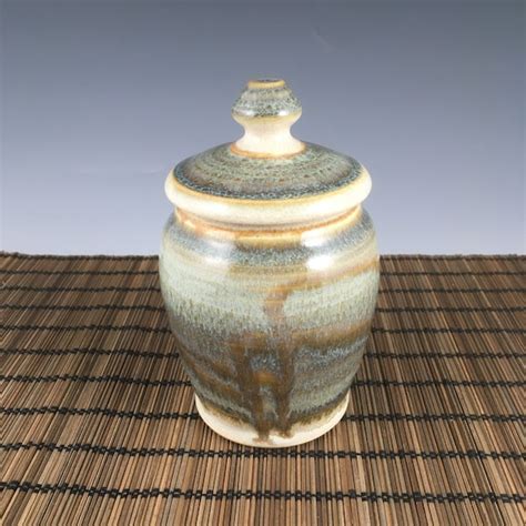 Small Urn Etsy