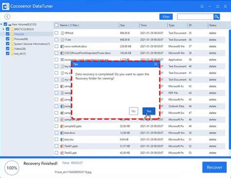 Guide To Recover Files From Formatted Hard Drive On Windows