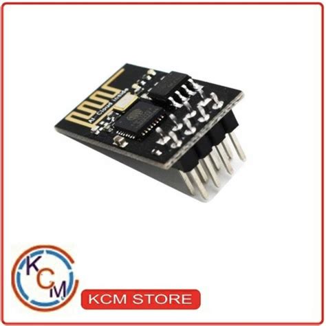 Jual Esp01 Esp8266 Esp 01 Wifi Wireless Module Tranceiver Receiver