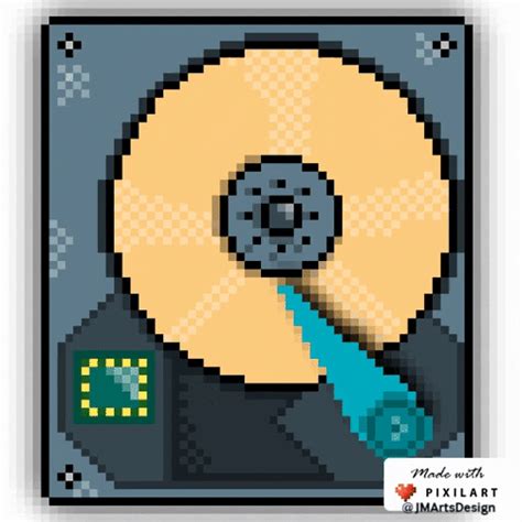 Jmartsdesign Giphymaker Drive Harddrive 