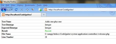 Catetan Ucup Umar Unit Testing Pada Codeigniter