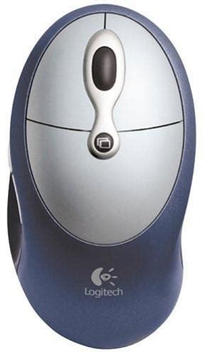 LOGITECH Cordless Click Plus Optical Mouse 930951 0914 JABLKO SHOP SK