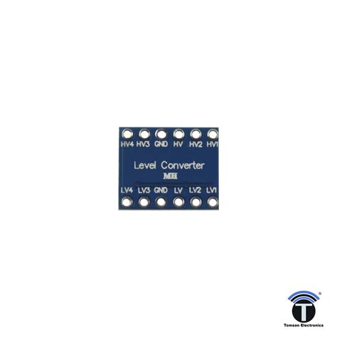 Logic Level Converter Tomson Electronics