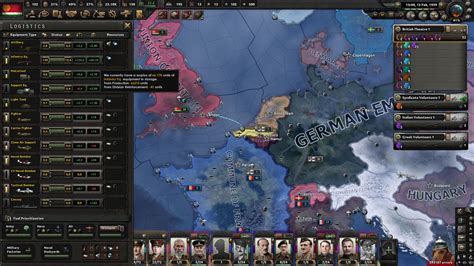 Cofuob Local Ai Too Dumb To Raise Conscription · Issue 14675 · Kaiserreichkaiserreich 4 Bug