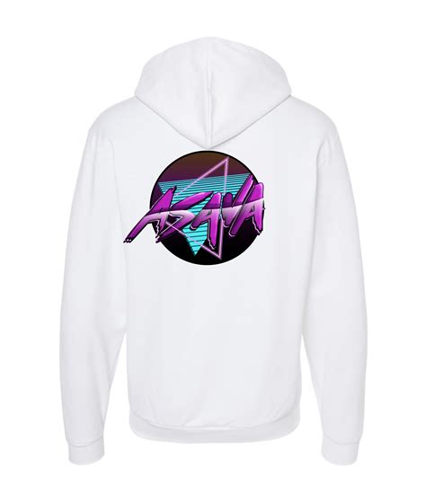 Shop Band Merch Asava Merchbooth