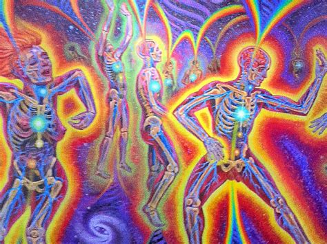 Integrating Maps Psychedelic Science Lucid News