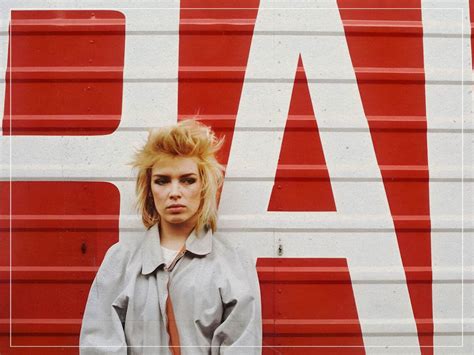 Kim Wilde Picked Her Favourite Album By The Beatles
