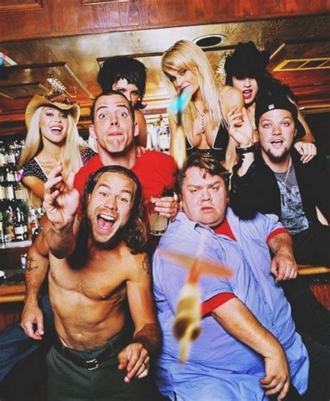 Jackass Behind The Scenes Part 26 💀 Rjackass