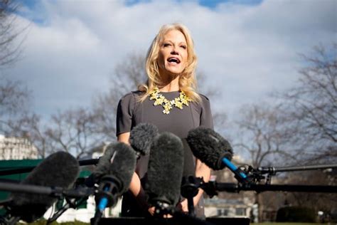 Inside Kellyanne And George Conways Marriage From Love To Divorce Business Insider