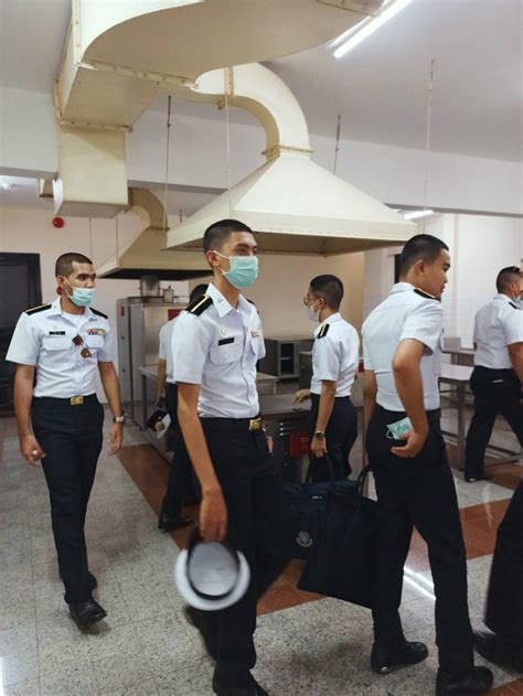 ประมวลภาพการฝึกภาคปฏิบัติทางทะเล 25 วัน คณะพาณิชยนาวีนานาชาติ มหาวิทยาลัยเกษตรศาสตร์ วิทยาเขต