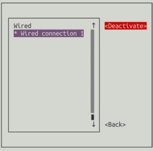Ways To Restart Network In Linux Ubuntu Debian CentOS