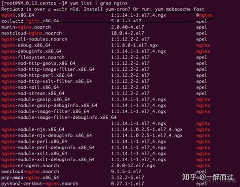 Nginx 稳定版本 Nginx版本推荐 Mob64ca13ff9303的技术博客 51cto博客
