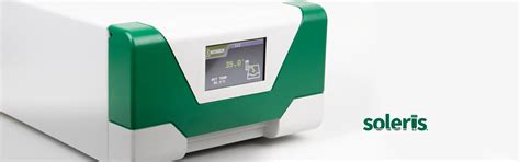 Soleris Rapid Microbial Detection System Neogen Food Safety