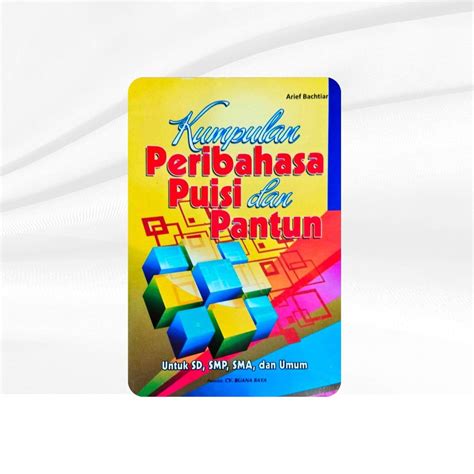 A Collection Of Proverbs Poetry And Manners For Elementary Middle High