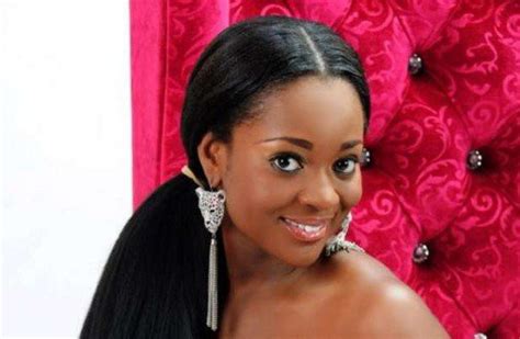 Shocking Popular Actress Jackie Appiah Tests Positive For Hv