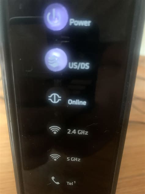 xfinity router troubleshooting quick fixes for common issues