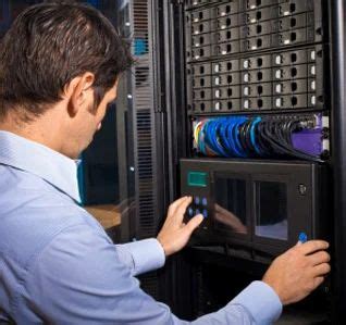 Network Installation In Noida ID