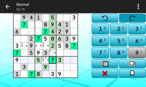 sudoku logic puzzles apk for android download