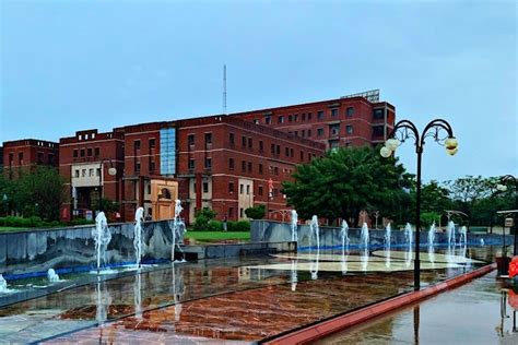 Jecrc University Btech Fees Structure 2026 Admission Process Placements Jaipur