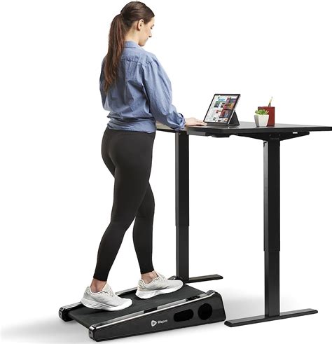 Lifepro Smallest Portable 30in Walking Pad Under Desk Mini