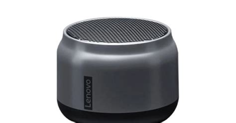 Lenovo K3 BT Speaker Price In Bangladesh Techland BD