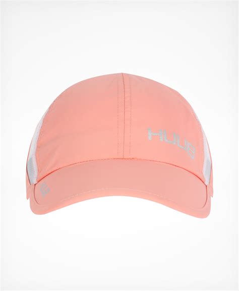 Race Cap Ii Coral Huub Design