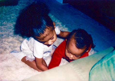 Kim Kardashian North Is Kanye Wests Twin Says Wild Things Us Weekly