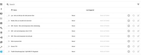 Solved All My Automation Have Become Unavailable Configuration