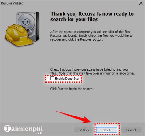 Guide To Permanently Deleting Files On Computer Using Recuva