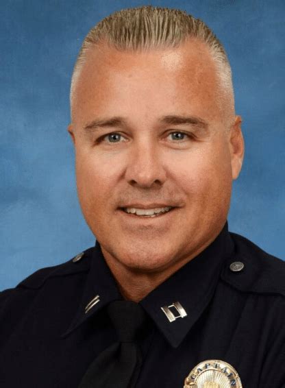 City Of Escondido Announces Appointment Of New Chief Of Police North