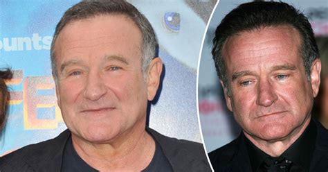 Robin Williams Last Ever On Screen Line Still Breaks Hearts