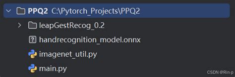Esp Dl的esp32的手势识别（2）模型量化esp Ppq 模型转化 Csdn博客
