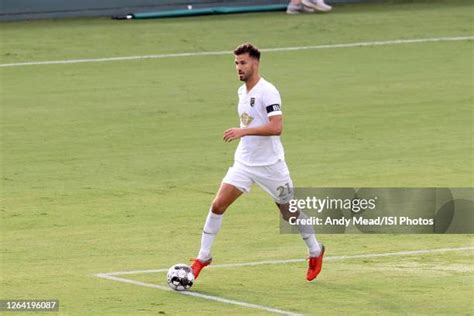 72 Alex Crognale Photos And High Res Pictures Getty Images