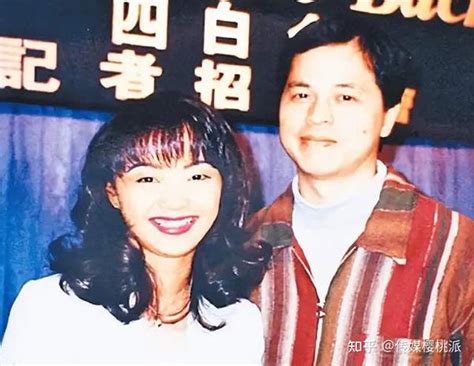 57岁陈慧娴再唱《千千阙歌》，跨过与梅艳芳争奖过往，人生已释然 知乎