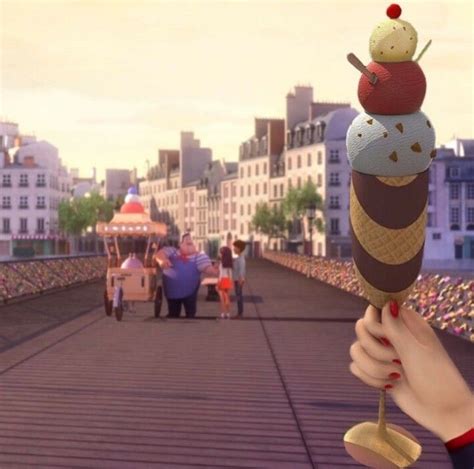I Finally Got To Taste One 😝 Miraculous Ladybug Anime Miraculous