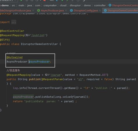 600万订单每秒disruptor Springboot，如何解决消息不丢失？disruptor 内容丢失 Csdn博客