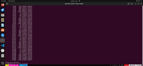 openeuler risc v上磁盘i o性能测试的iozone实例 chebyshevtst 博客园