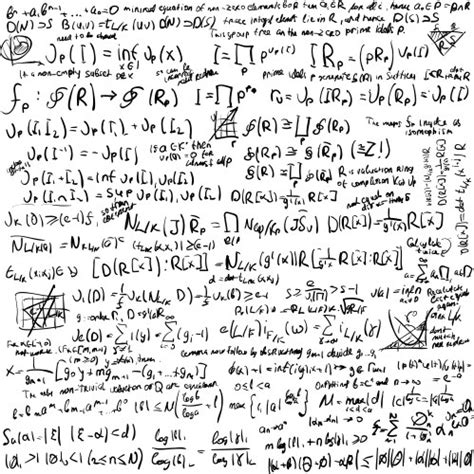 Math Vector Images Over