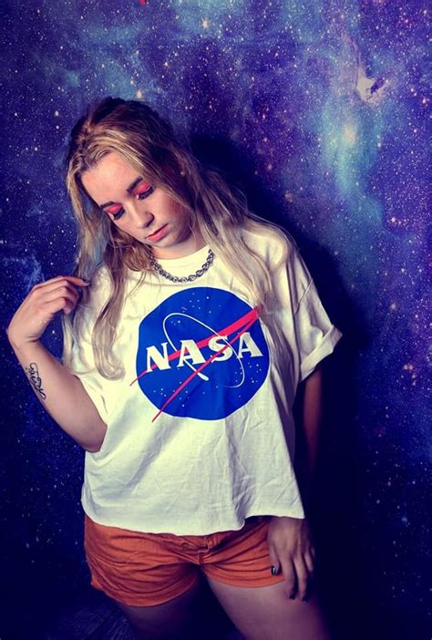 Nasa Hot Girls Girls Steam Ahead With Nasa National Girls