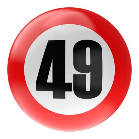 Numbers In Circle Pngs For Free Download