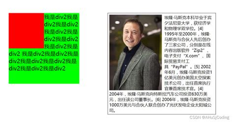 css之元素浮动 十一 ：认识浮动、浮动的规则、浮动的案例、高度塌陷、清除浮动、布局方案对比 浮动元素 csdn博客