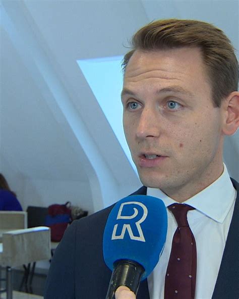 Dit Betekent De Val Van Het Kabinet Voor De Financiering Van Hulpprogrammas Op Zuid Rijnmond