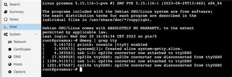 Zigbee2mqtt Usb Dongle No Longer Found Home Assistant Community