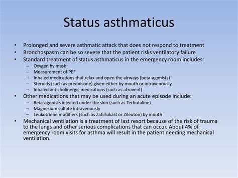 What Does Status Asthmaticus Mean In Medical Terms At Ella Reibey Blog