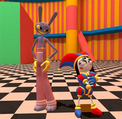 Gmod Tadc Stuck With This Guy By Turboshemp On Deviantart