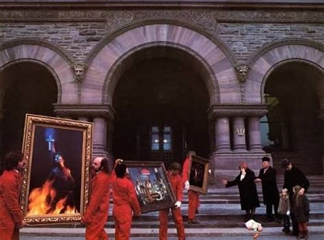 Rushs 1981 Concert And Tour History Concert Archives