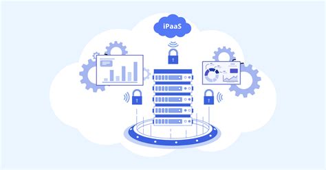 Addressing Data Silos In Sales Systems With Ipaas Solutions Aonflow