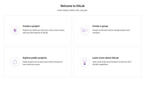 self managed gitlab crane cloud